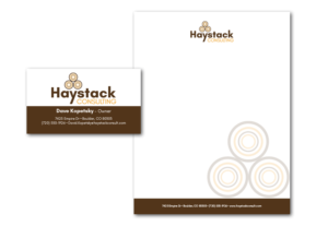 Haystack Consulting - Salguod Creative